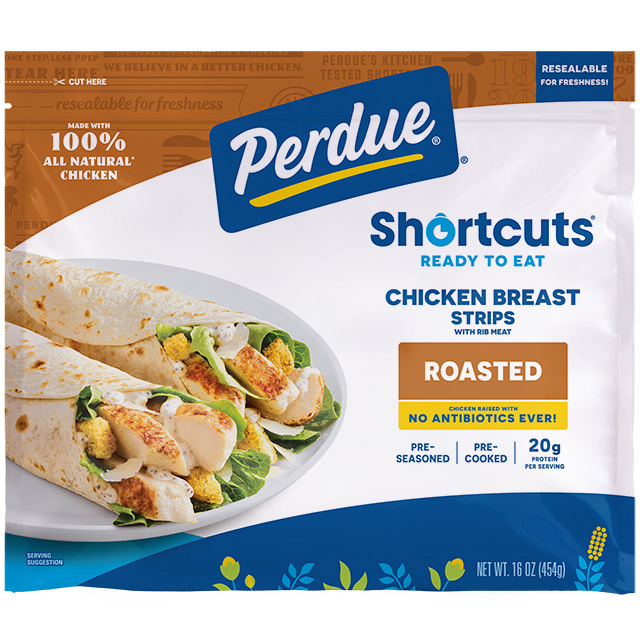 PERDUE® Fresh Boneless Skinless Chicken Breast Tenderloins