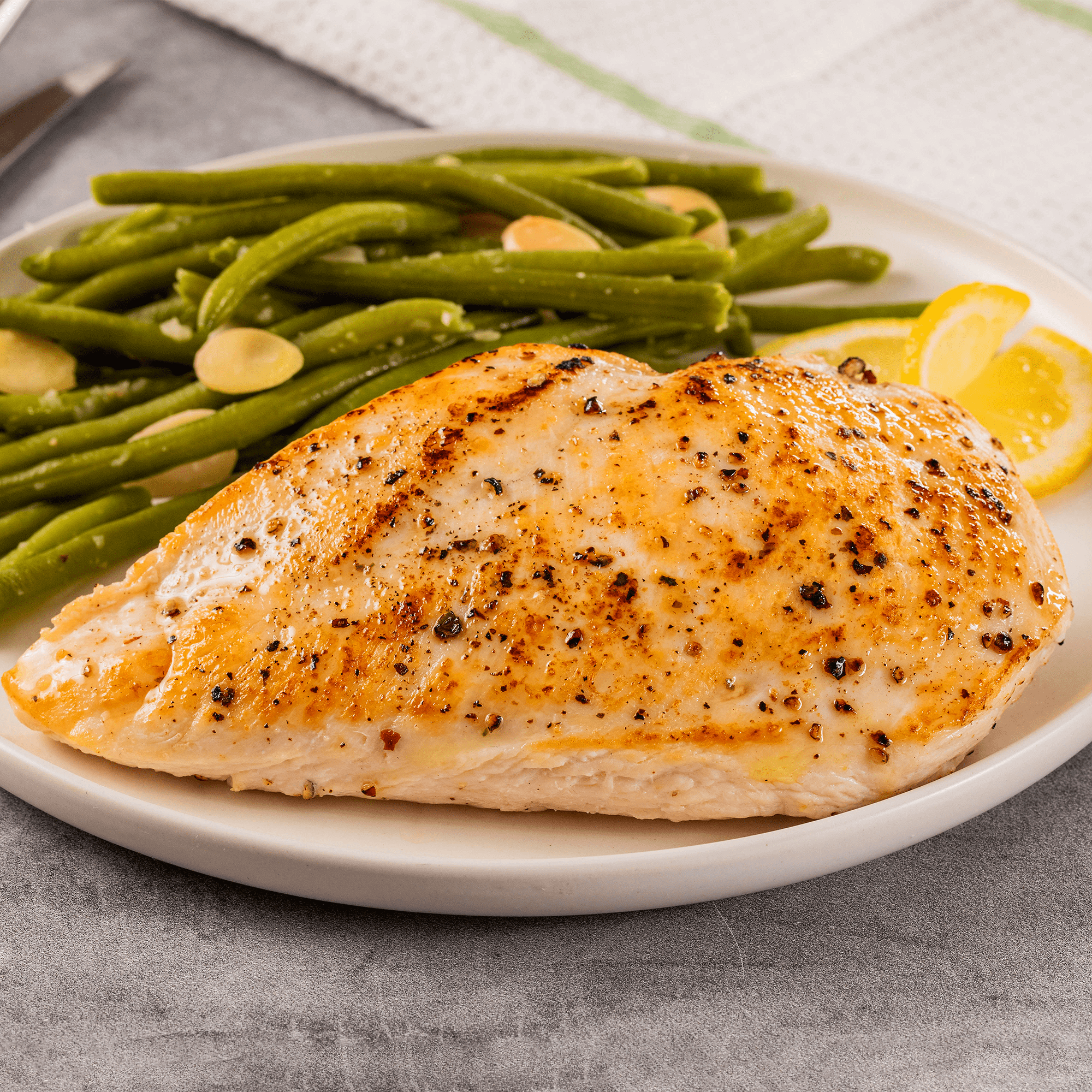 PERDUE® SIMPLY SMART® Lightly Breaded Chicken Chunks
